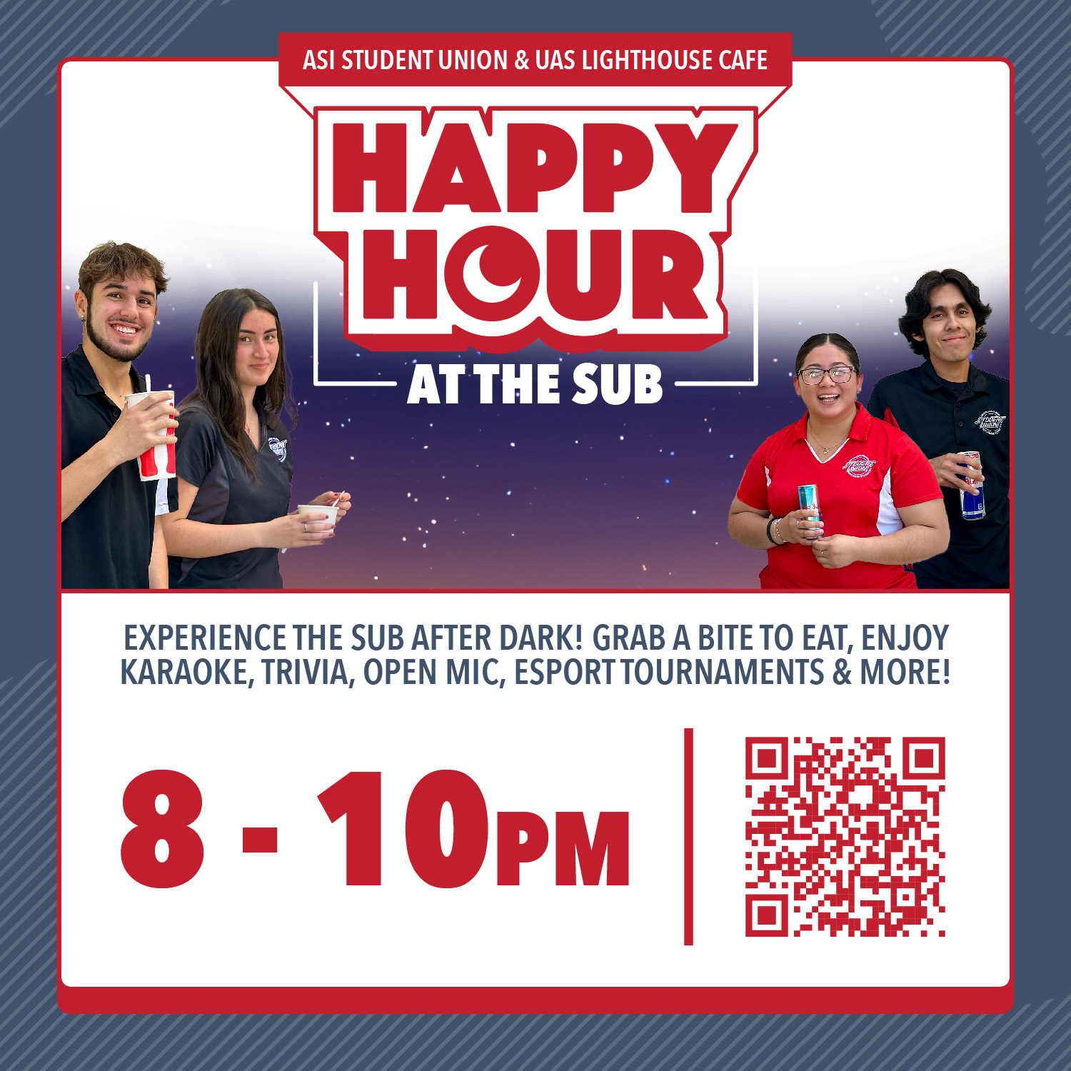 Associated Students Incorporated - Associated Students, Inc. (ASI ...