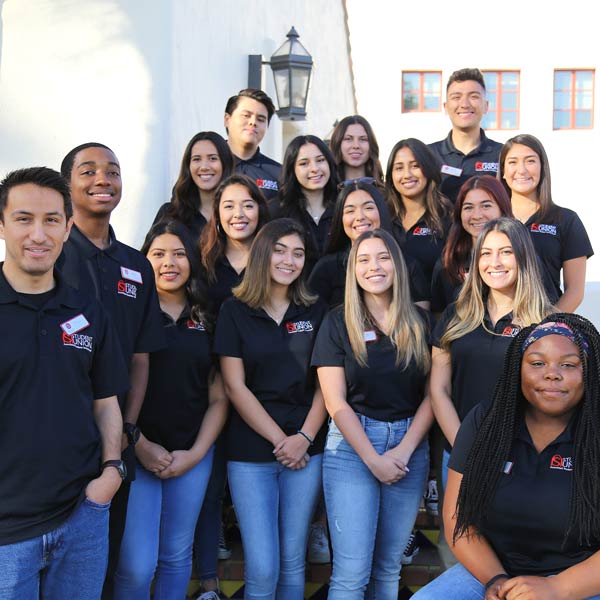 Student Union - CSU Channel Islands
