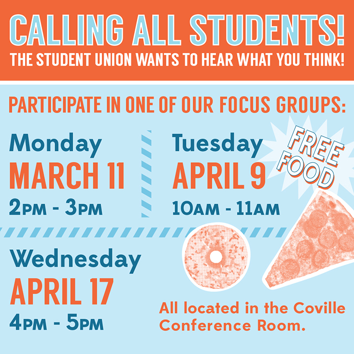 Student Union - CSU Channel Islands